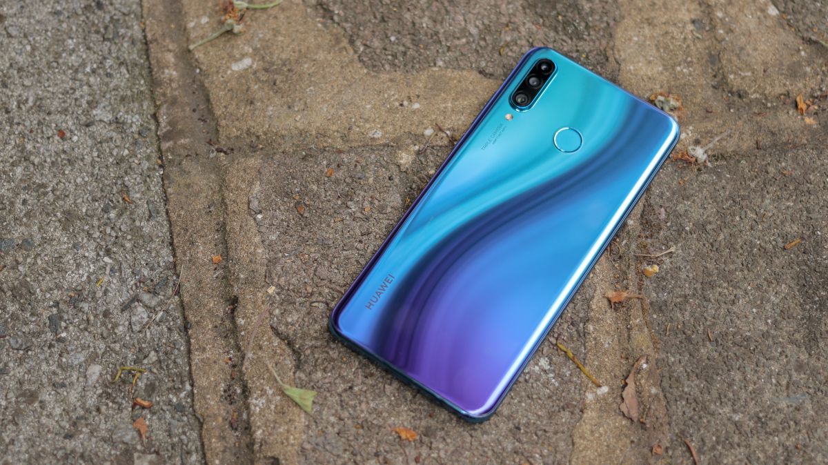 12 smartphones Huawei baratos este 2021 - Pixel Más
