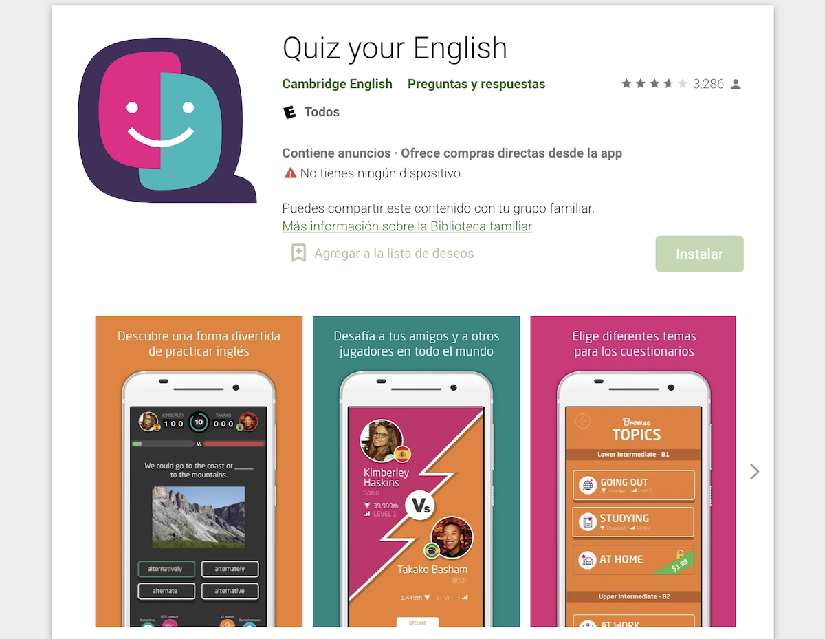 Mejores 7 aplicaciones educativas de Google Play para el 2021 - Pixel Más