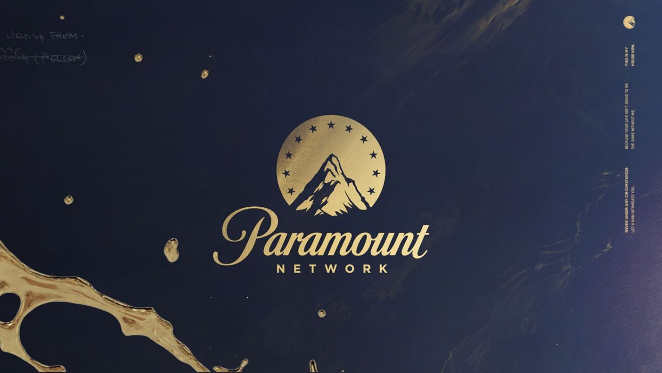 Paramount Network acoge el mes de septiembre con una cantidad de series ...