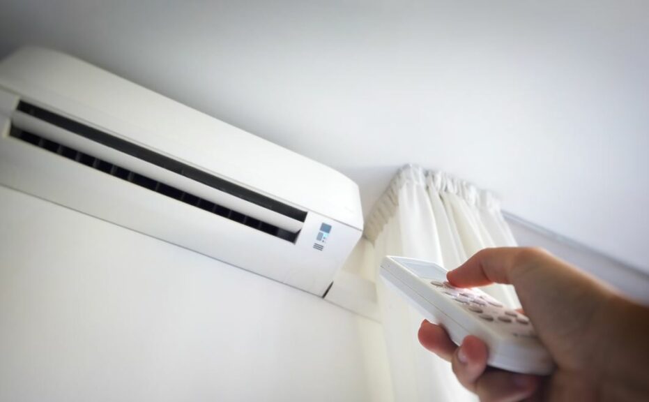 Usa el aire acondicionado de esta manera eficiente y ahorrarás fortuna - Pixel Más