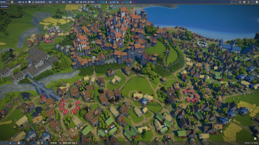 Foundation | Guía completa para construir y gestionar tu ciudad ...