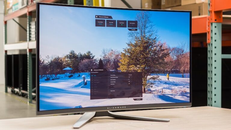 Los mejores monitores para PC gamer en 2025: reduce el ping y maximiza ...