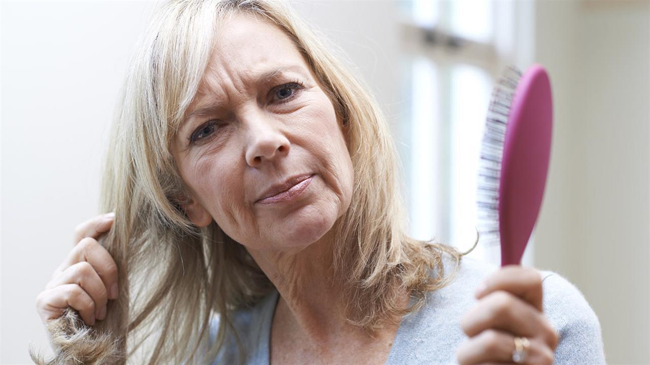 Esta es considerada la vitamina infaltable si sufres caída de cabello ...
