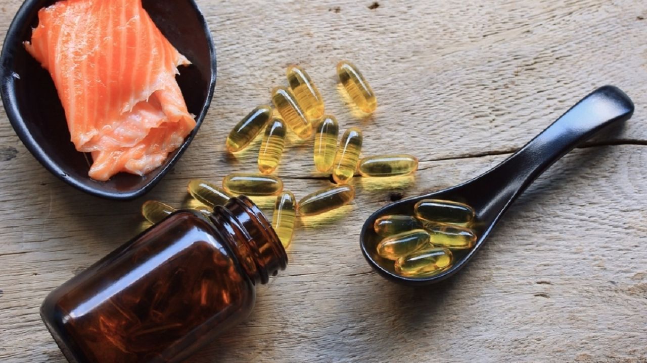 Los omega-3 que necesitas para reducir tu colesterol malo y las fuentes ...