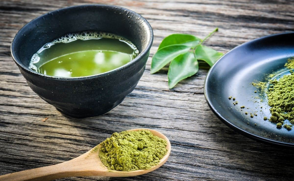 Un nuevo estudio revela que el té matcha protege tu hígado – Pixel Más